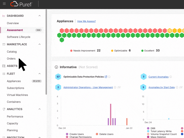 Pure//Launch: Product Updates and Releases | Pure Storage