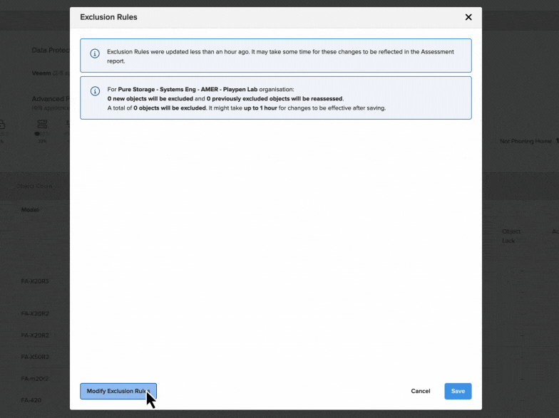 Product Updates and Releases | Pure Storage
