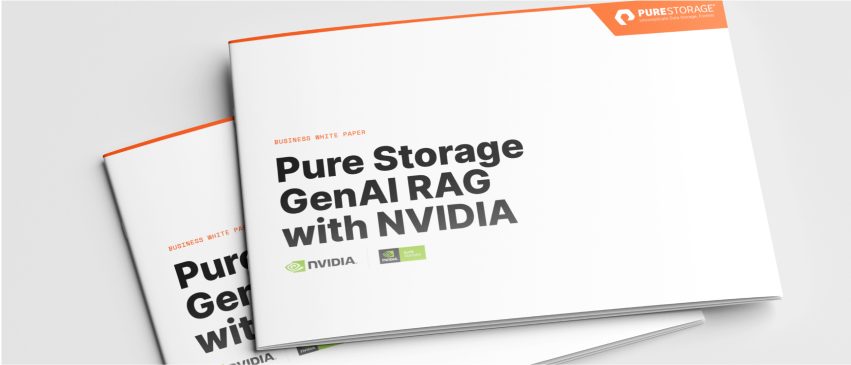 AI Storage and Infrastructure Solutions | Pure Storage