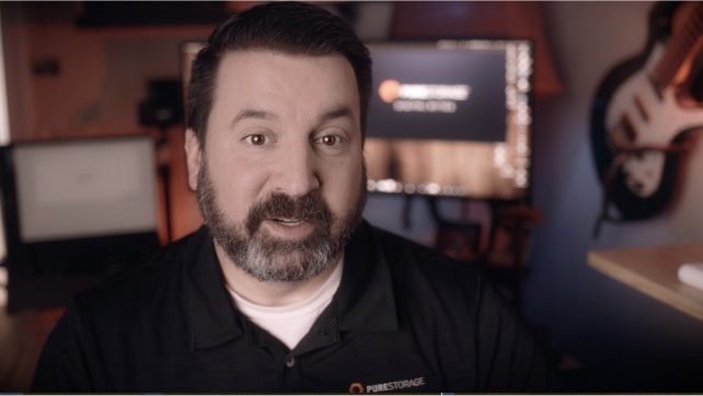 Simplified Storage Management with Pure1 AIOps | Pure Storage
