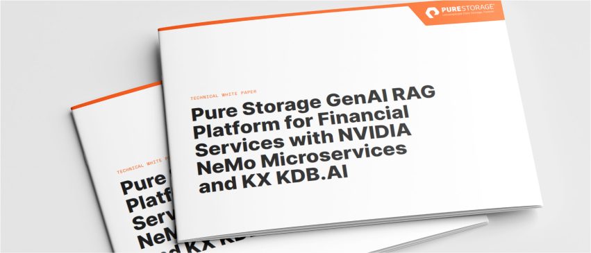 AI Storage and Infrastructure Solutions | Pure Storage