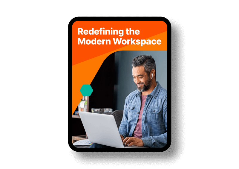 Redefining the Modern Workspace with VDI - ebook | Pure Storage