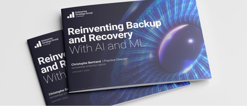 資料保護解決方案，純粹而簡單 | Pure Storage