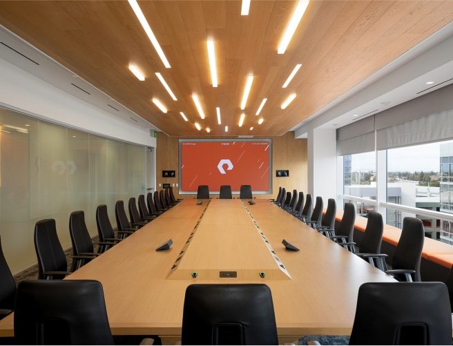 Executive Briefing Center | Pure Storage