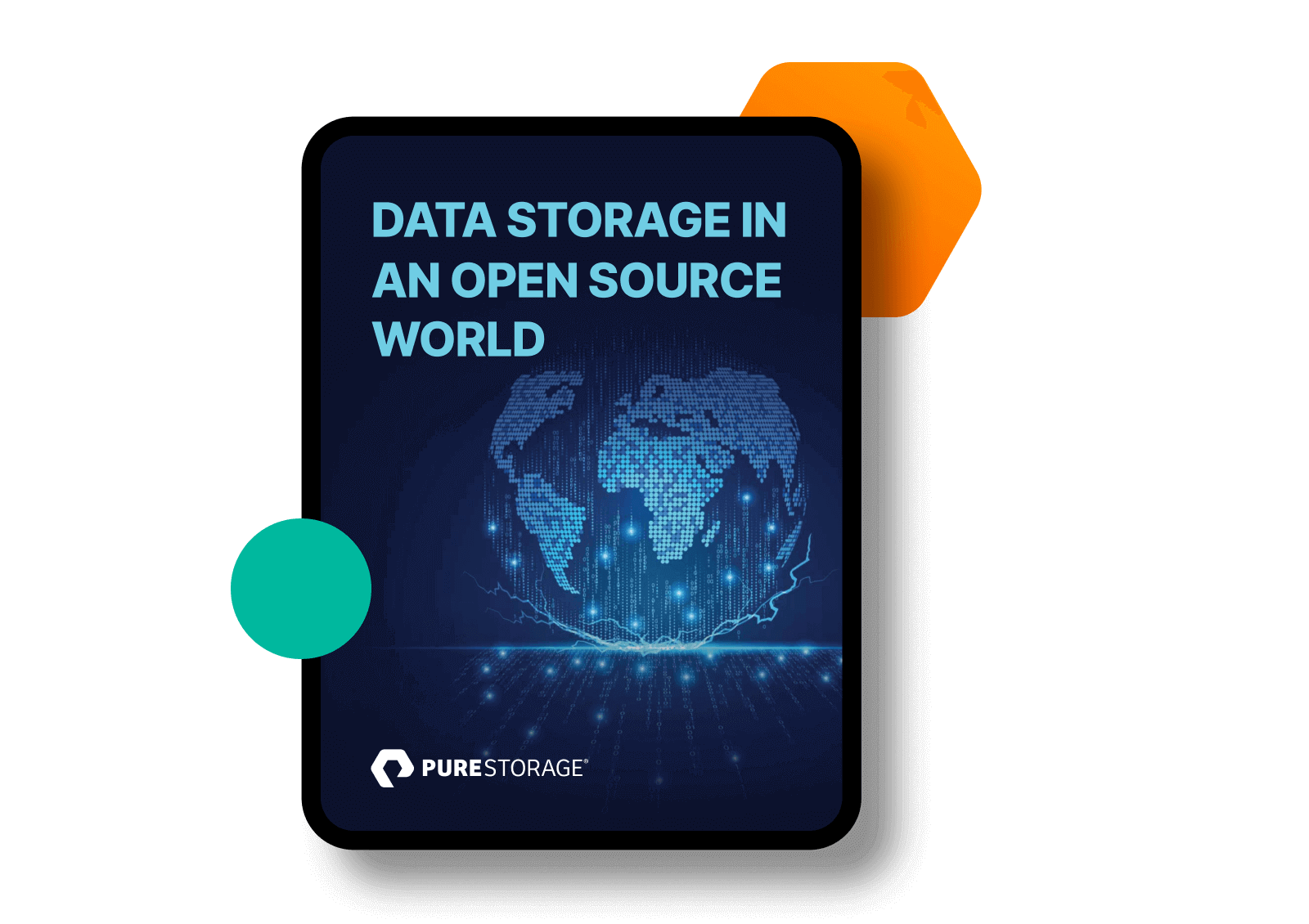 Simplify Data Storage for Your Open Source Databases | Pure Storage
