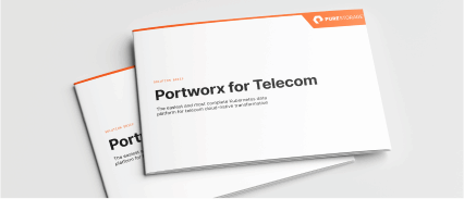 Telecom Data Center Solutions | Pure Storage