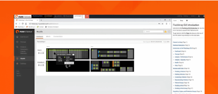 Virtualization Solutions - Modern Storage for Virtualization ...
