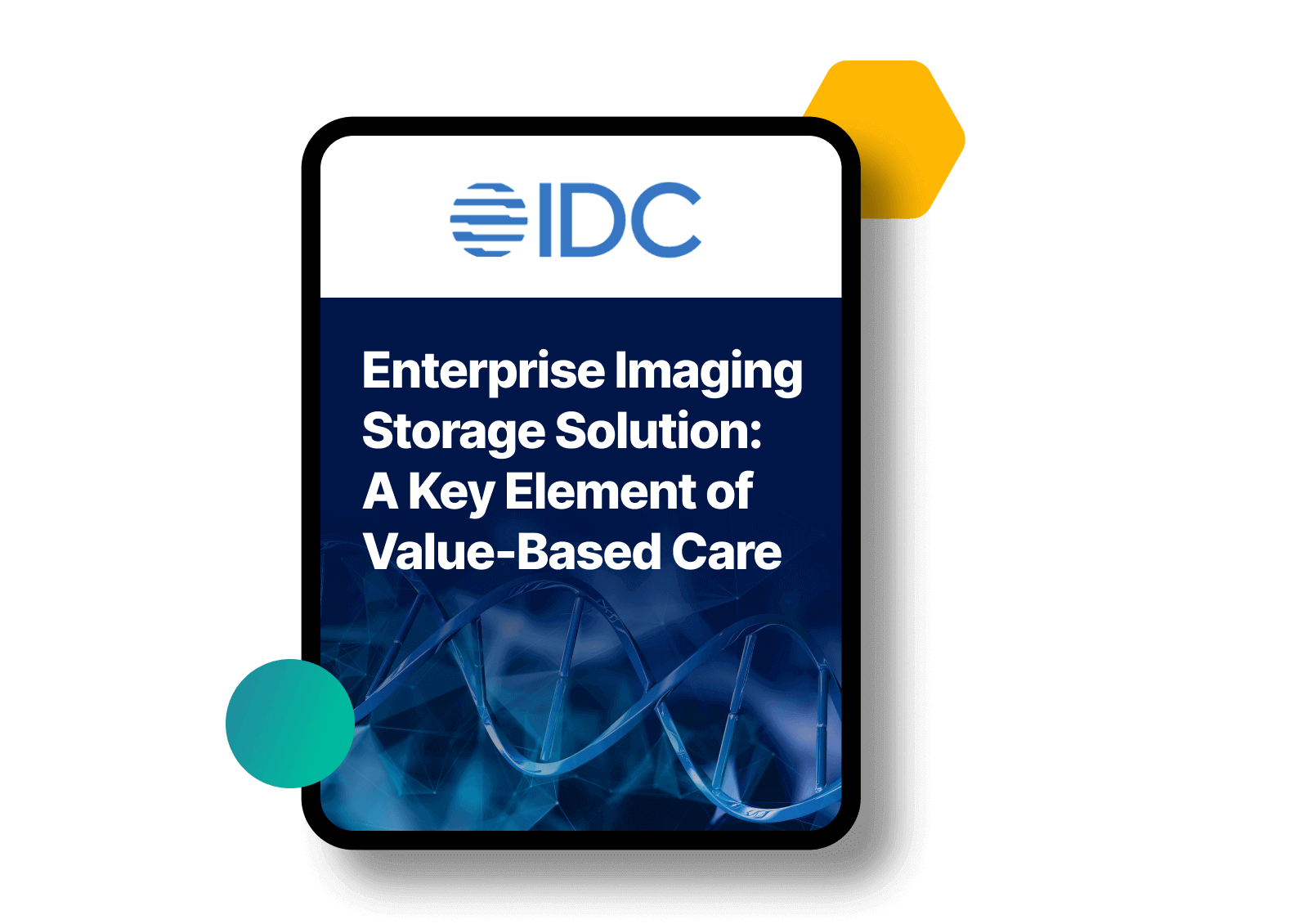 Enterprise Imaging Storage Solution: A Key Element of Value-Based Care ...