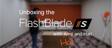 Pure FlashBlade//S™ | Pure Storage