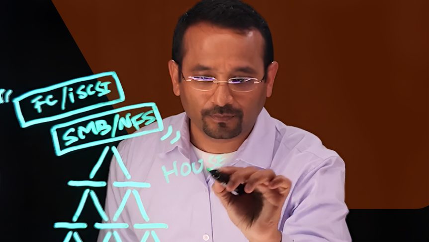 Unified Block and File Storage | Pure Storage