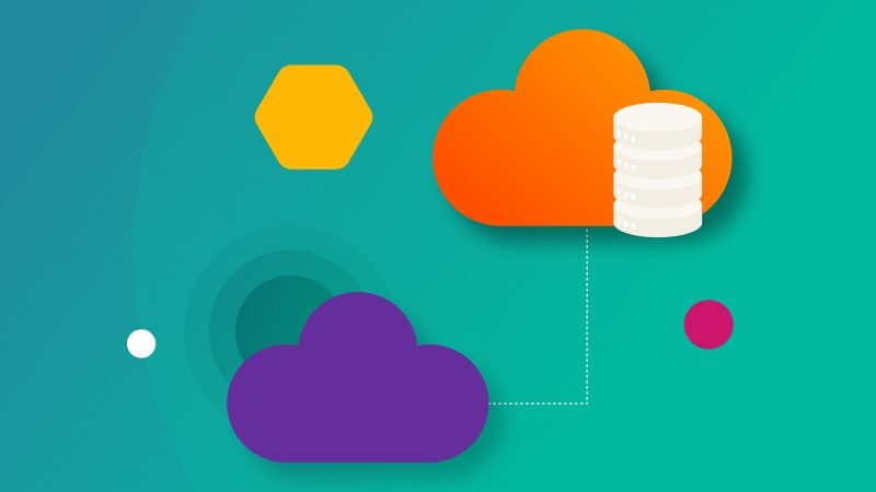 Hybrid Cloud Storage Solutions | Pure Storage