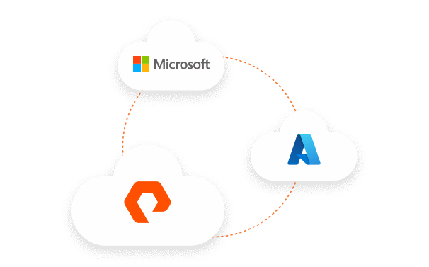 Modernize Your Virtualization Environment | Pure Storage