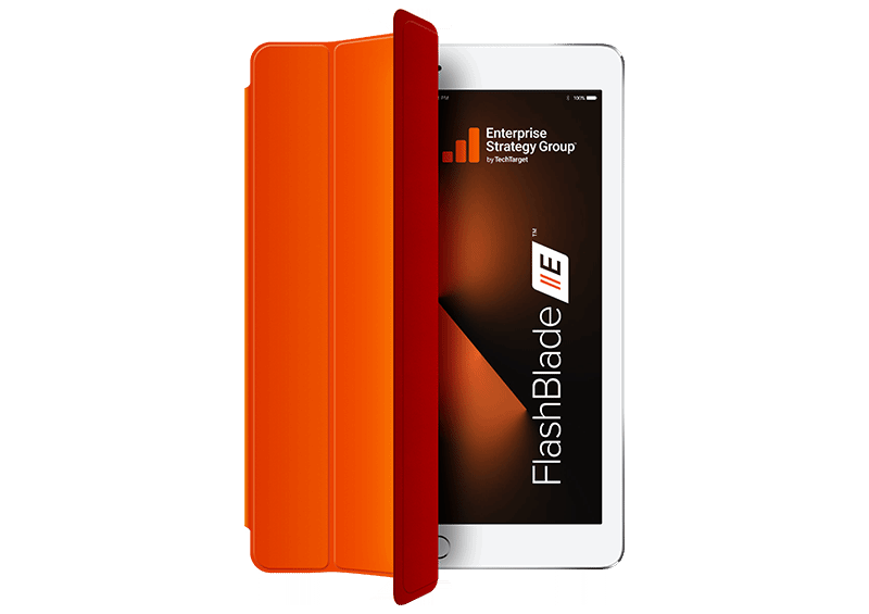 플래시블레이드//E(FlashBlade//E): 디스크보다 뛰어난 경제성을 갖춘 올플래시 비정형 데이터 저장소 | 퓨어스토리지