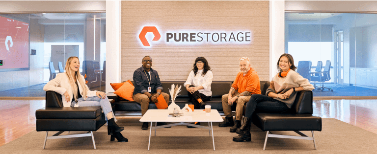 Pure Storage Careers - Culture | Pure Storage
