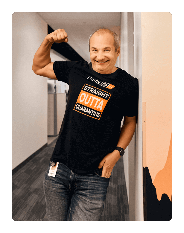 Pure Storage Careers - Teams | Pure Storage
