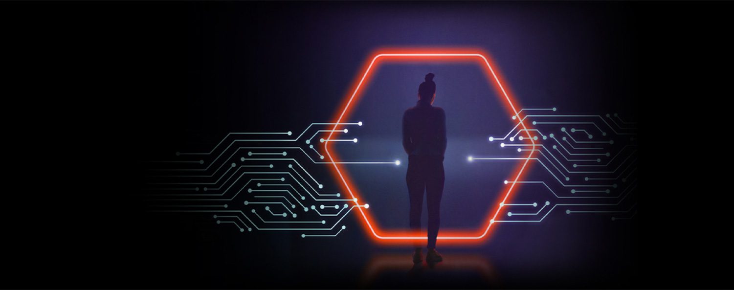 Digital Transformation for Humans | Pure Storage