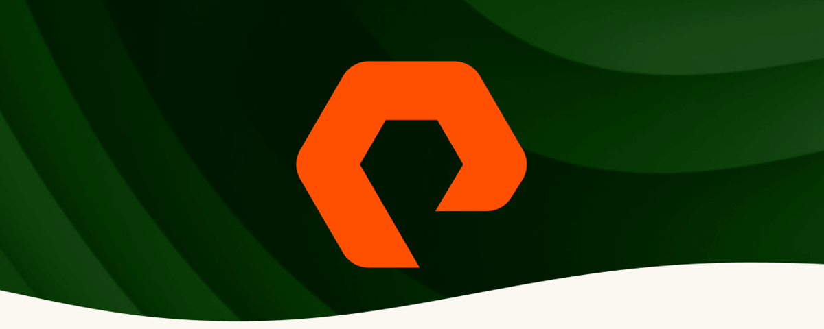 現代化資料體驗 | 資料儲存公司 | Pure Storage
