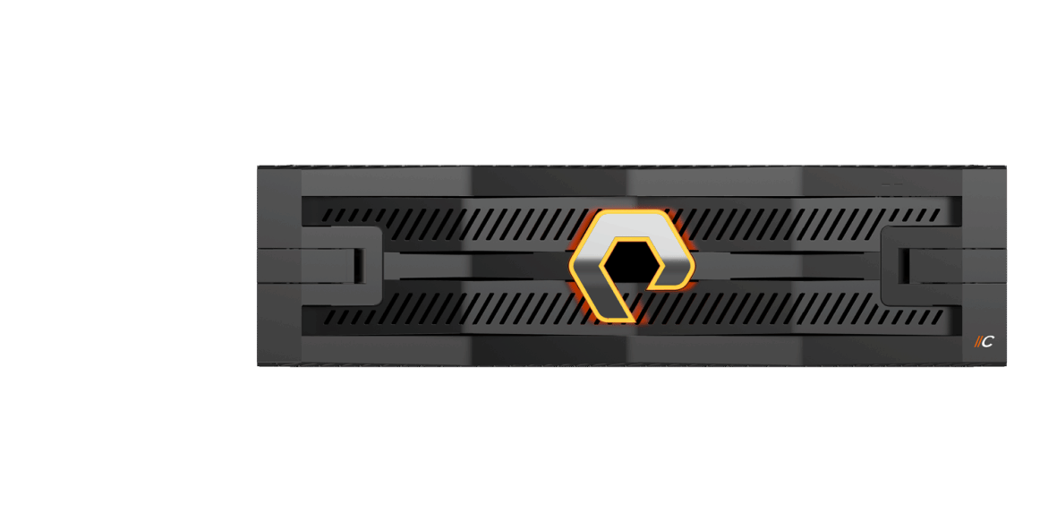 FlashArray//C Data Sheet for Hybrid Storage | Pure Storage