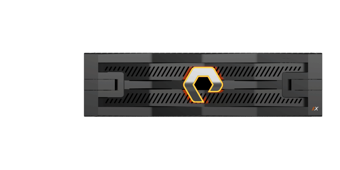 FlashArray//X NVMe Storage Array Data Sheet | Pure Storage