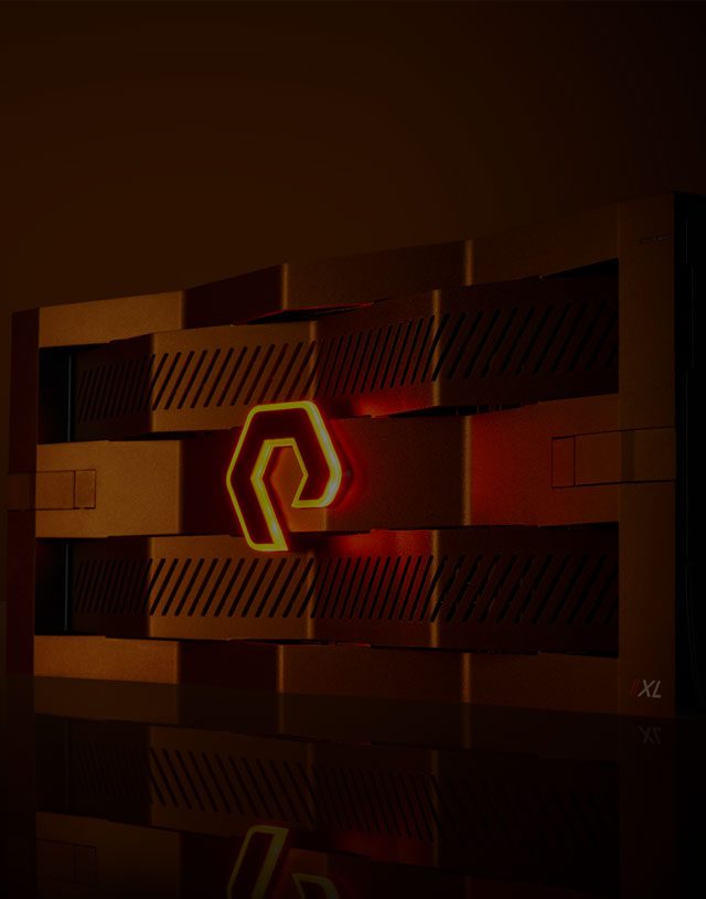 A Modern Data Experience | Data Storage Company | Pure Storage