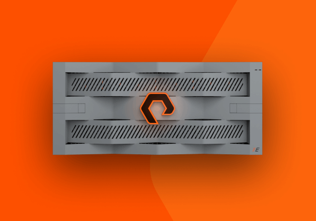 All Flash Array Storage Products | Pure Storage