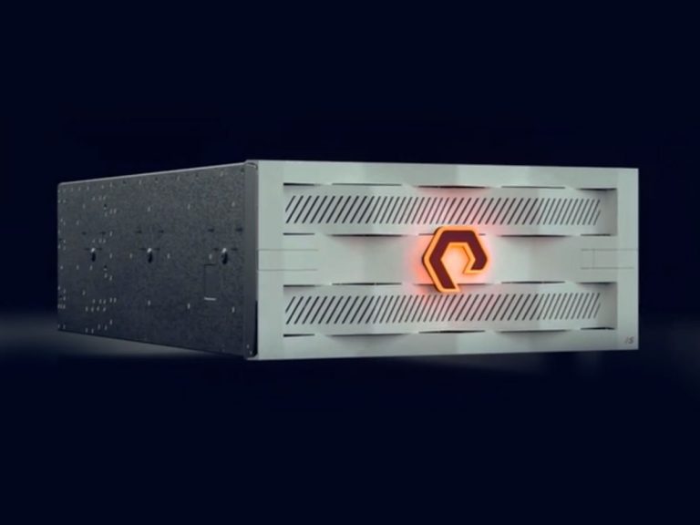 Pure FlashBlade//S™ | Pure Storage