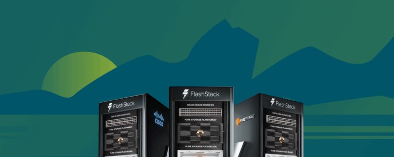 A Data Platform for Developers | Pure Storage