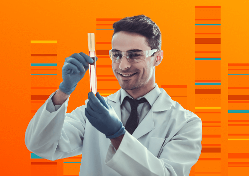 Genomics Data Management and Storage Solutions | Pure Storage