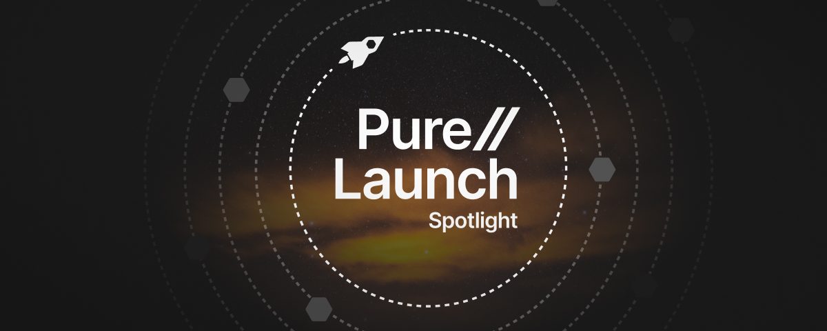 Pure Events Center | Pure Storage