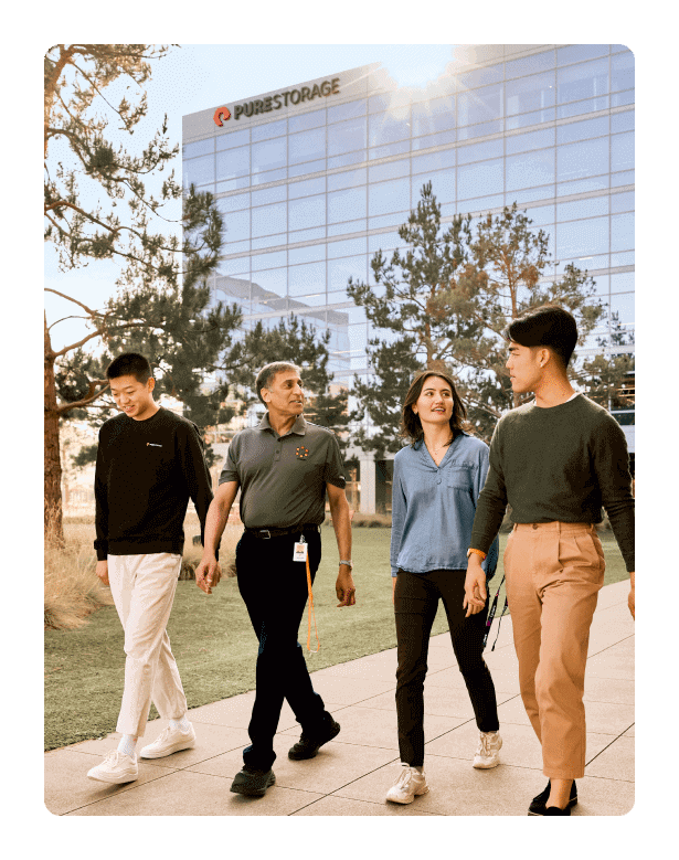 Pure Storage Careers - Locations | Pure Storage