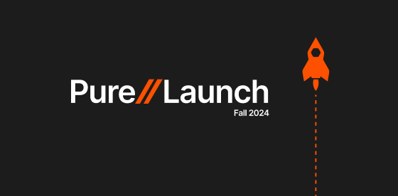 Pure Events Center | Pure Storage