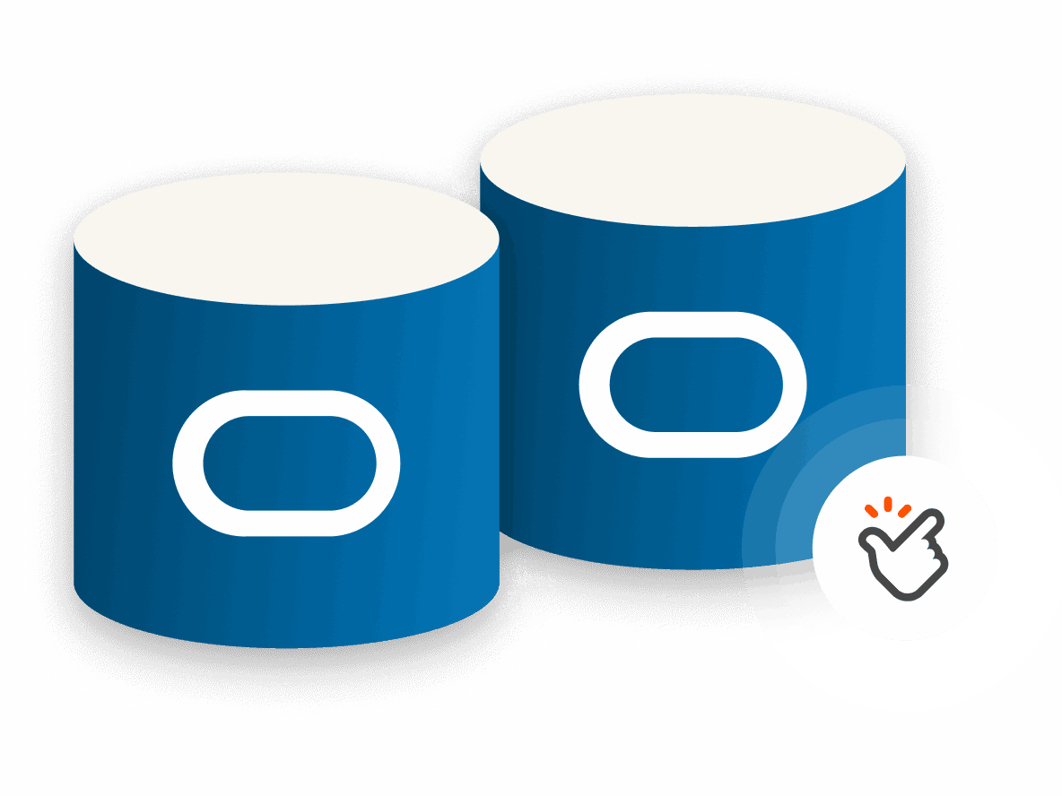 Soluciones para el almacenamiento de bases de datos de Oracle | Pure ...