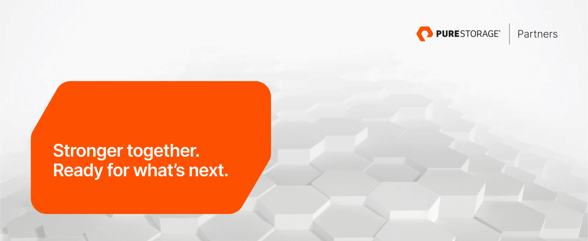 Partner Program | Pure Storage