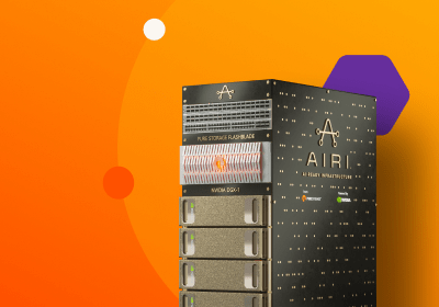 全快閃陣列儲存產品 | Pure Storage
