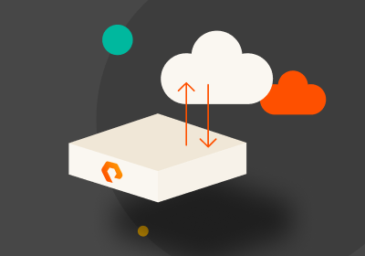 全快閃陣列儲存產品 | Pure Storage