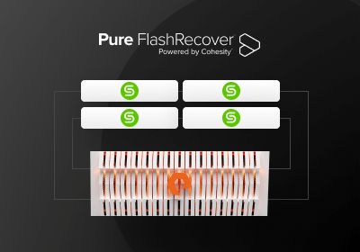 All-Flash-Array storage-producten | Pure Storage