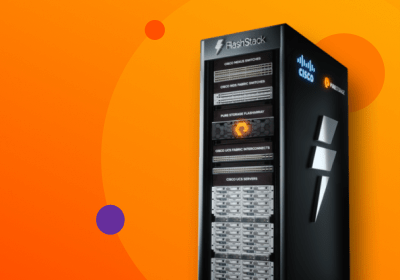 全快閃陣列儲存產品 | Pure Storage