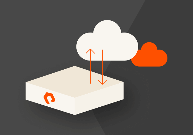 All Flash Array Storage Products | Pure Storage