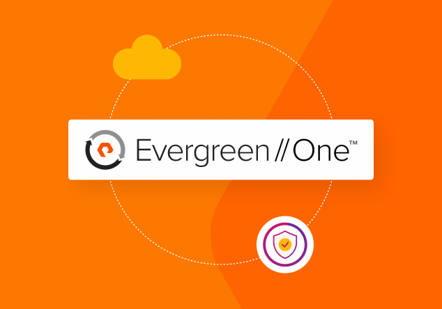 All Flash Array Storage Products | Pure Storage