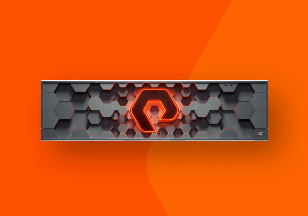 All Flash Array Storage Products | Pure Storage