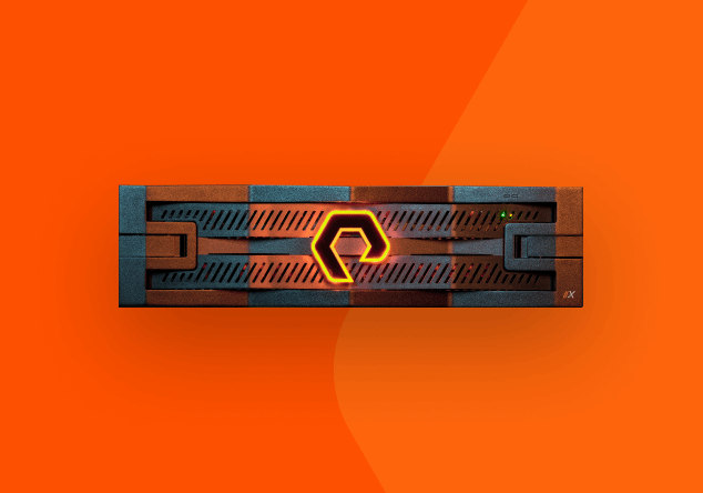 All Flash Array Storage Products | Pure Storage