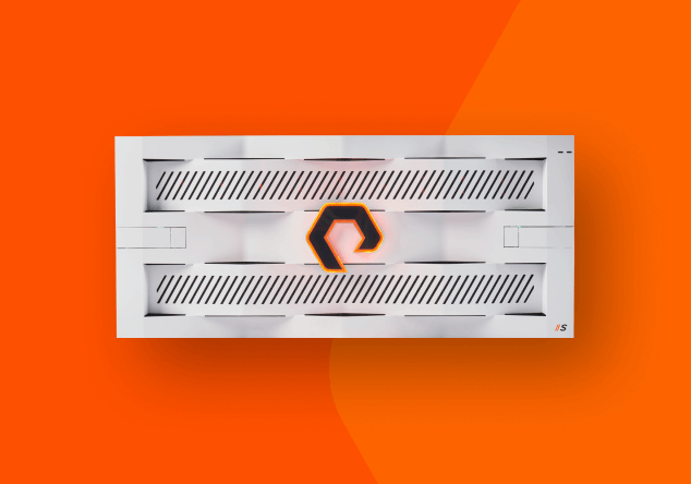 All Flash Array Storage Products | Pure Storage