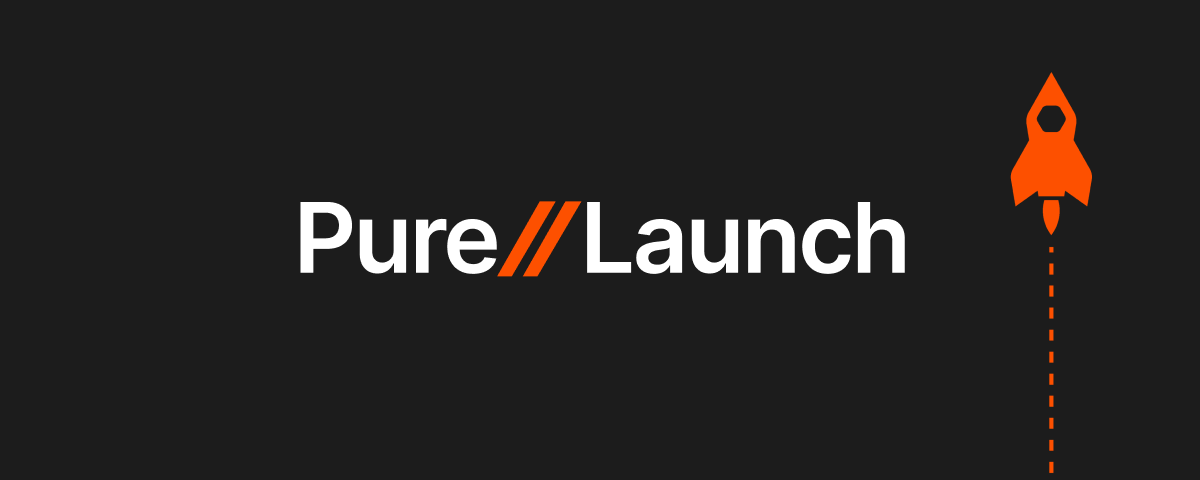 Pure//Launch: Product Updates and Releases | Pure Storage