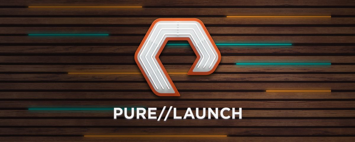 Uncomplicate Data Storage, Forever | Data Storage Company | Pure Storage