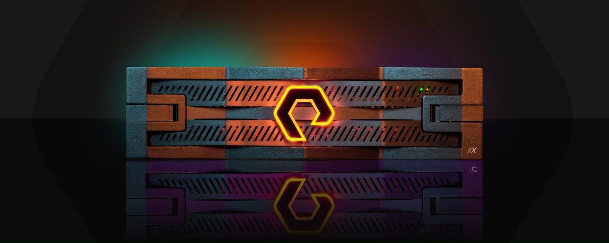 Uncomplicate Data Storage, Forever | Pure Storage