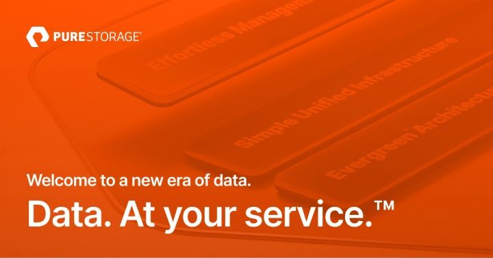 The Pure Storage Platform | Pure Storage
