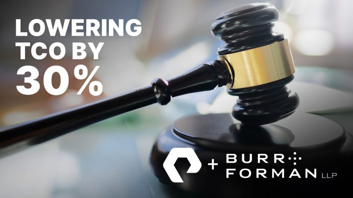 Going Big With Secure, Scalable Storage | Pure Storage