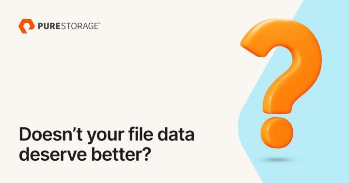 File Storage Resource Kit | Pure Storage