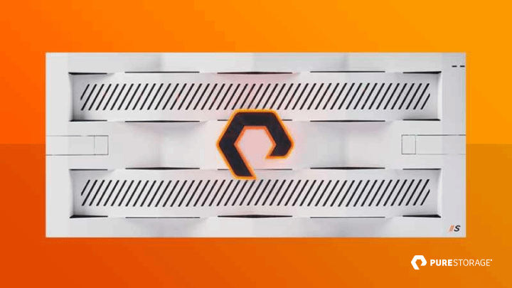 Pure Storage Introduces FlashBlade//S: A Revolutionary Platform that ...