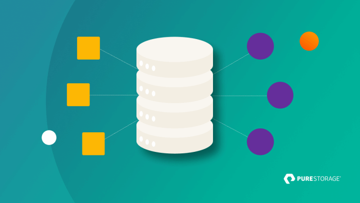 Data Warehouse Solutions | Pure Storage